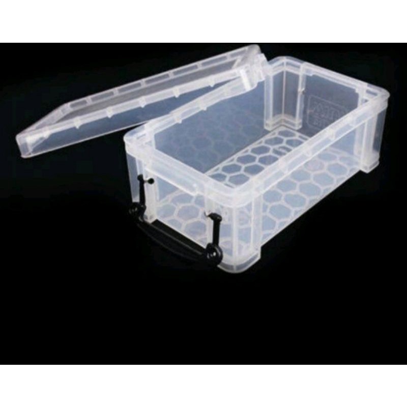MADE TO ORDER Action Figure Storage Bins Brand New (with freebies ...