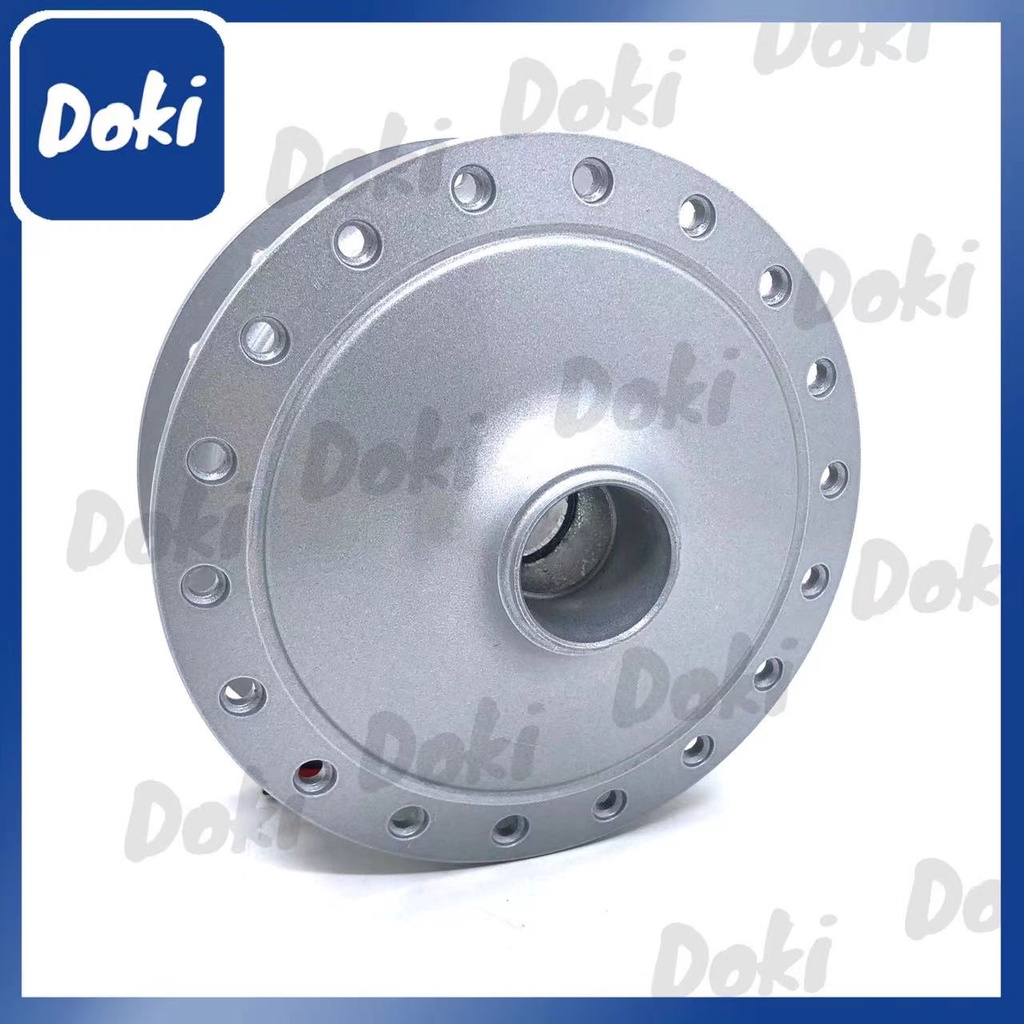 [DOKI MOTO] FRONT HUB CT100 | Shopee Philippines