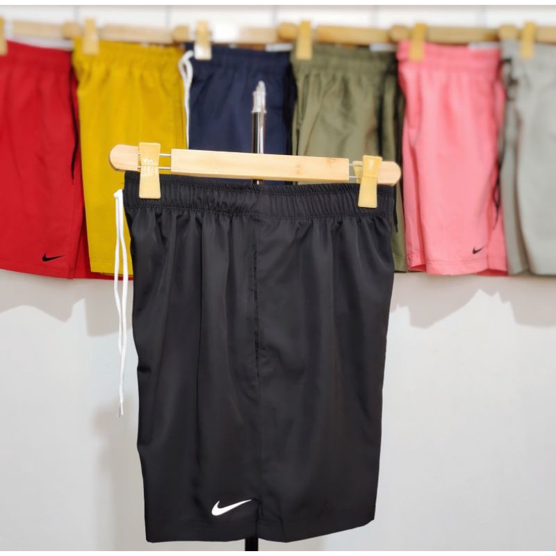 Taslan Short (Unisex) | Shopee Philippines