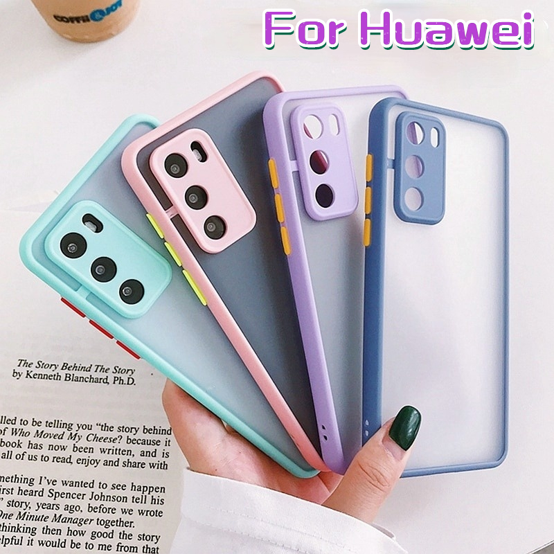 Huawei Nova 11i 9 SE P40 P30 P20 Pro Lite Camera lens Protection Phone ...