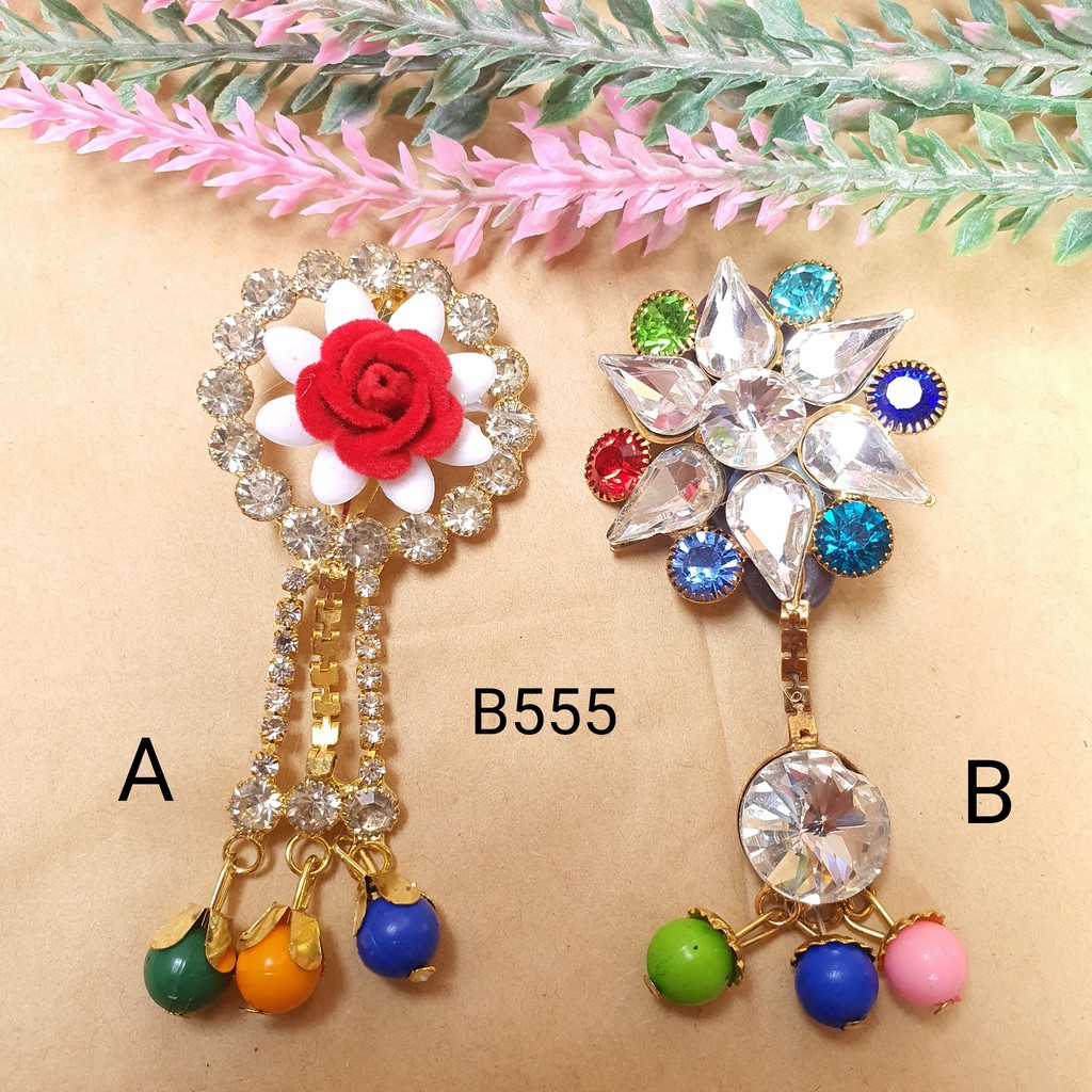 Kebaya Brooch in the Shape of a Shirt | Shopee Philippines