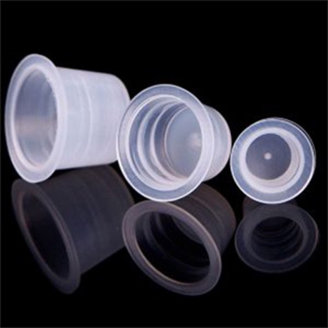 Tattoo ink bag ~ 100 pieces | Shopee Philippines