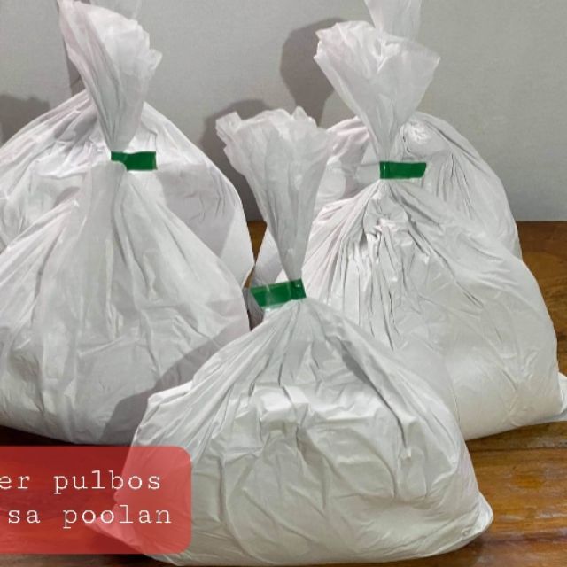 Poolan - Powder ORIG Pulbos Talcum for Pool / Billiard (1 Kilo) by ...