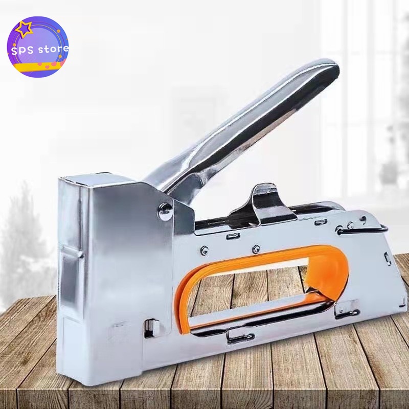 Staple Gun Tacker/Heavy Duty for'Tacker Heavy Duty for motorcycle seat ...