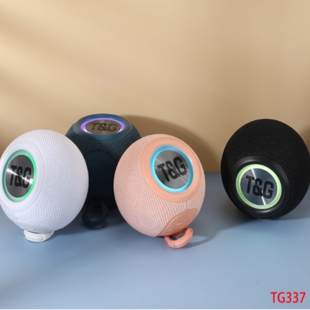 COD Small Bass Mini Woofer Party Speaker Subwoofer DJ Wireless Speaker ...