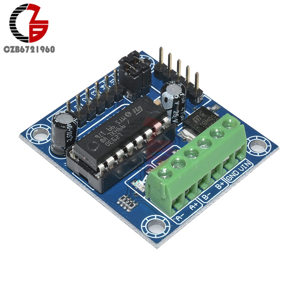 Preorder L293D Mini Motor Drive Shield Expansion Board Motor Driver ...