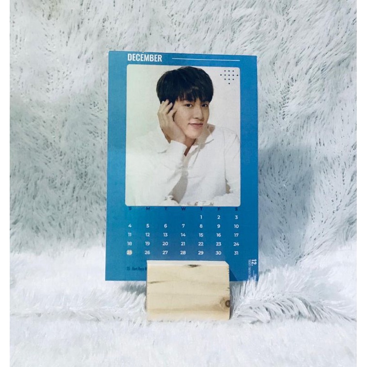 Treasure Calendar 2022 | Shopee Philippines