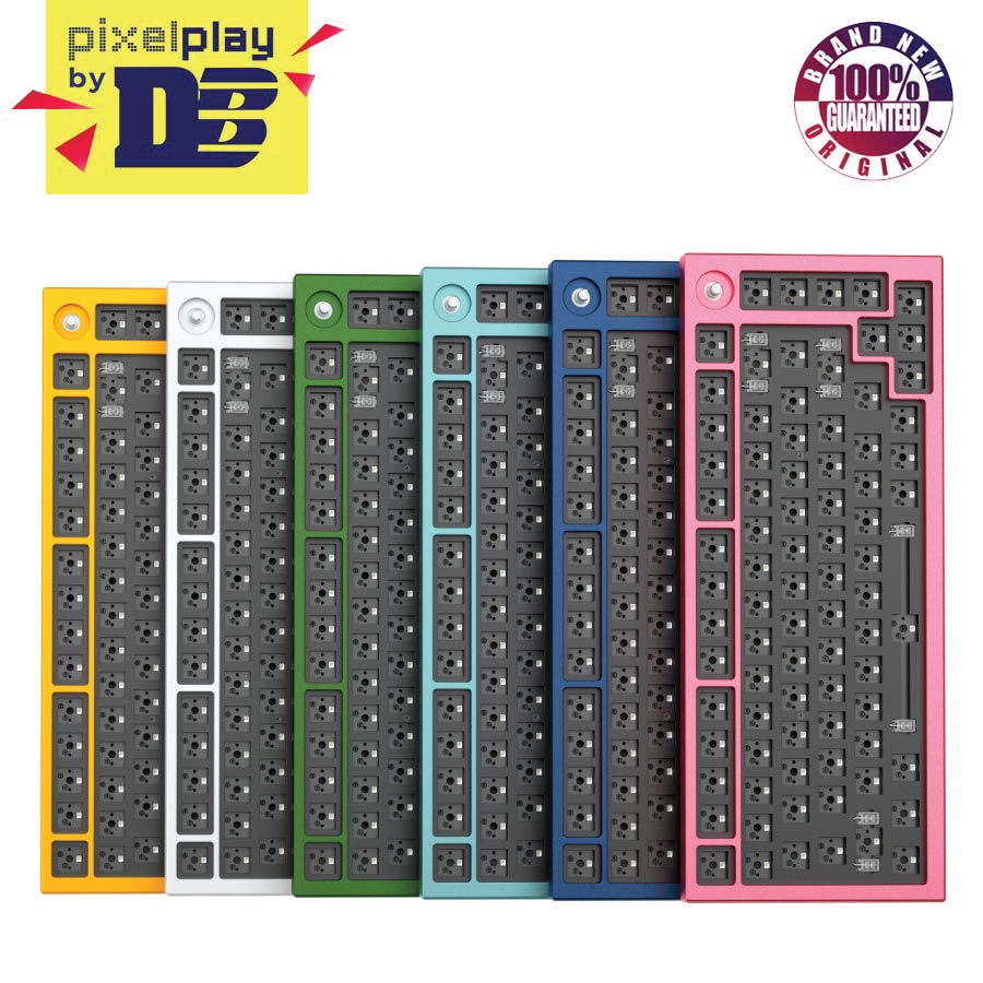 Glorious GGMK Pro 75% Alternative Top Frame | Shopee Philippines