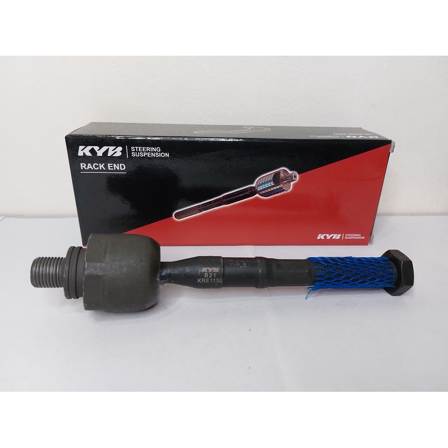 KRE1132 KYB Rack End Hyundai Tucson 2010 and up (1 PIECE) | Shopee ...
