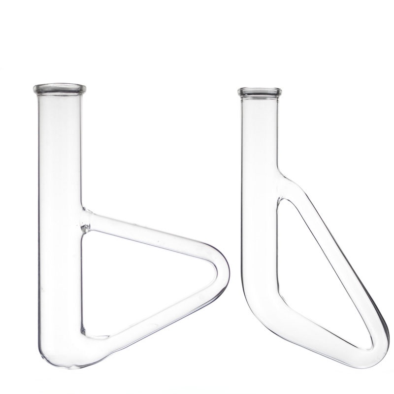 Glass Melting Point Test Tube West Tiller Surrogate Tube | Shopee ...