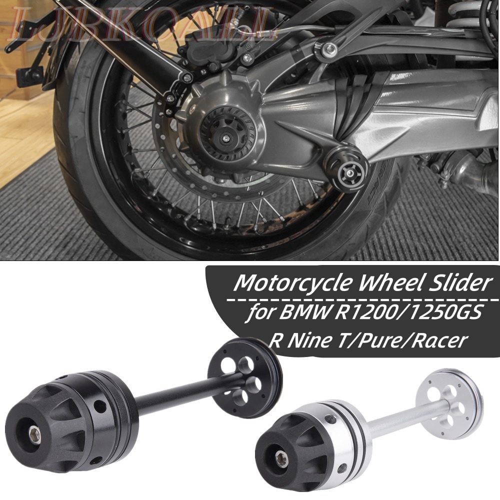 for BMW R1200GS R1250GS LC Adv R Nine T 2014-2021 2020 2019 2018 ...