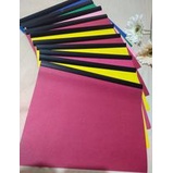 1set Morocco Paper Folder with Slide (Short) | Shopee Philippines