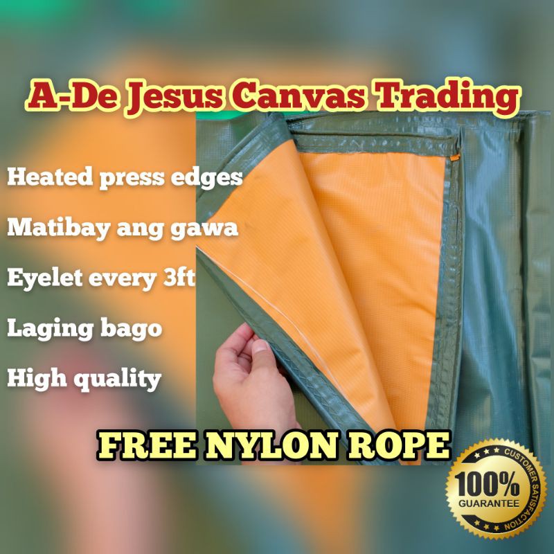 (𝟖𝐱𝟖 𝐟𝐭) 𝐌𝐀𝐘𝐀𝐌𝐀 𝐁𝐑𝐀𝐍𝐃 𝐌𝐀𝐓𝐈𝐁𝐀𝐘 𝐁𝐞𝐬𝐭 𝐪𝐮𝐚𝐥𝐢𝐭𝐲! 𝐏𝐕𝐂 𝐂𝐨𝐚𝐭𝐞𝐝 𝐓𝐚𝐫𝐩𝐚𝐮𝐥𝐢𝐧 𝐋𝐎𝐍𝐀 ...