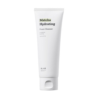 b lab matcha hydrating foam cleanser 120ml | Shopee Philippines