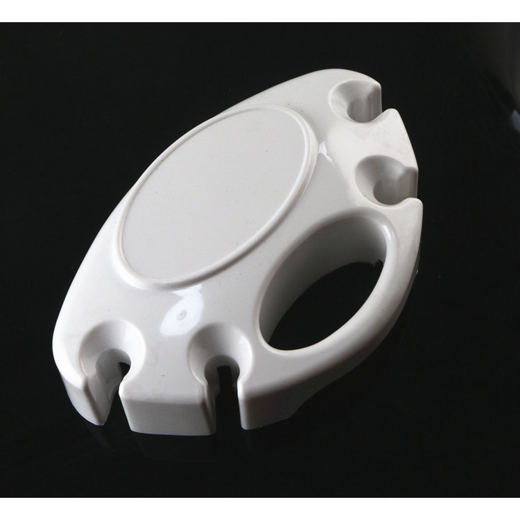 Dental Plastic Auxiliary Control Box Dental Hand Aid Rack Auxiliary ...