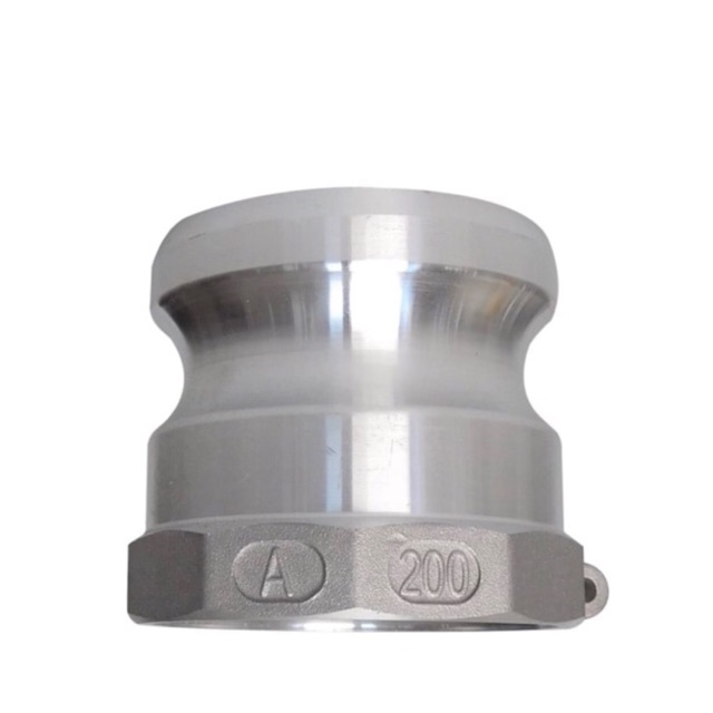 Aluminum camlock A200 Type A2” | Shopee Philippines
