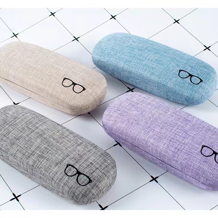High quality universal glasses case for adults and children Super ...