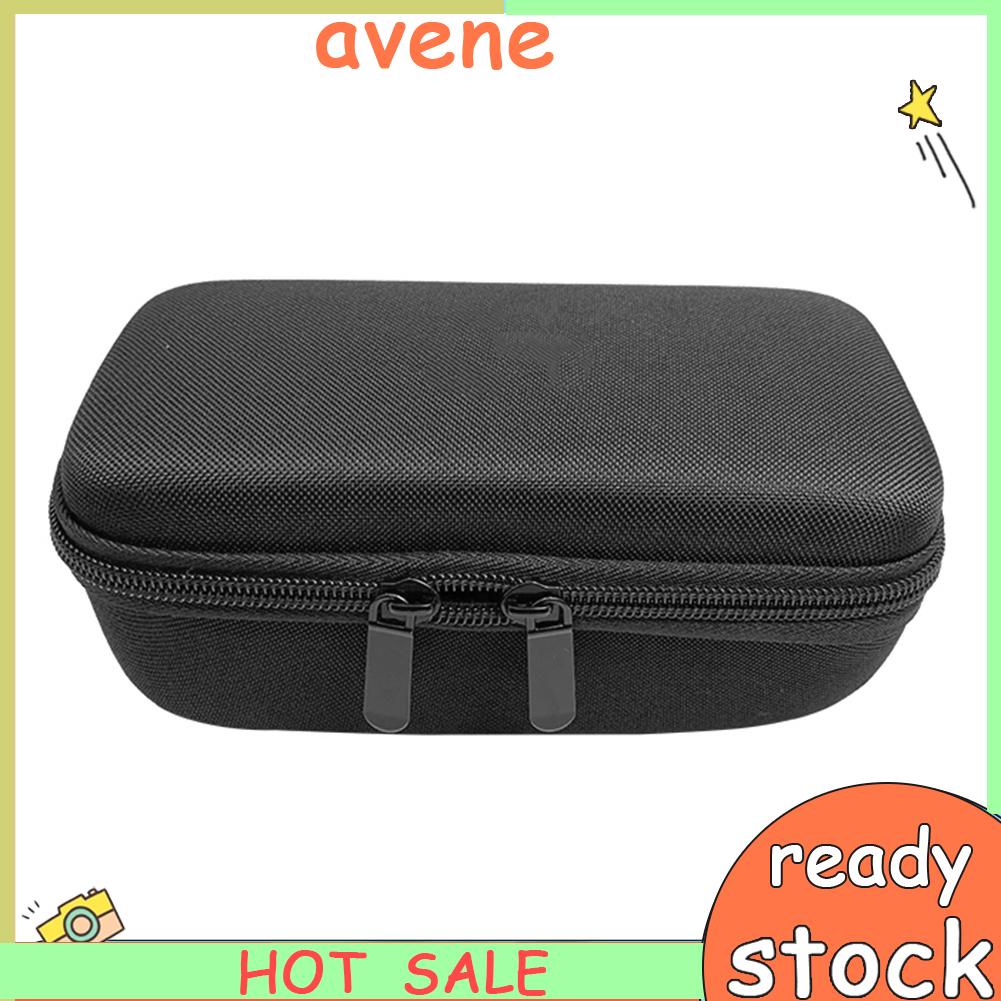 Hard Shell Carrying Case for Razer Basilisk X Wireless Mouse Storage ...