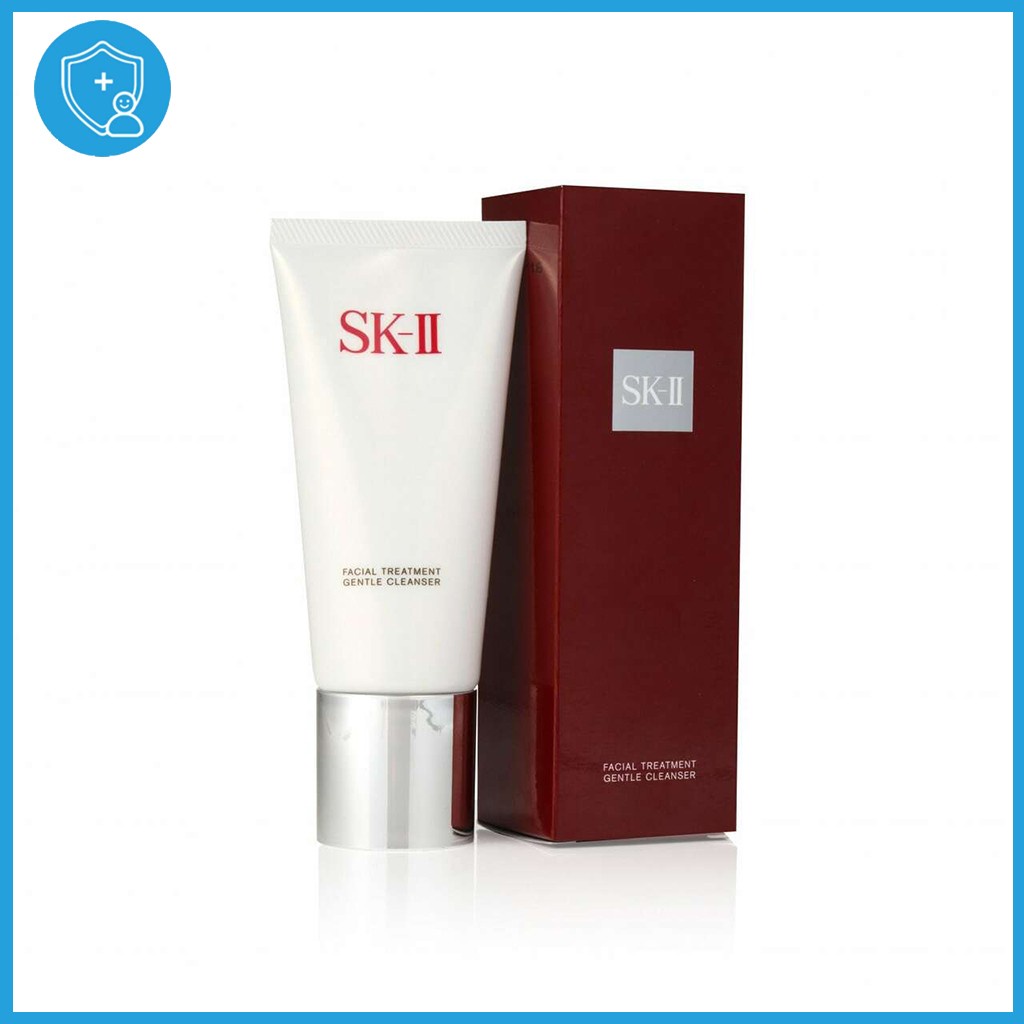SK-II Facial Treatment Gentle Cleanser Brightening Anti-Aging 120g ...