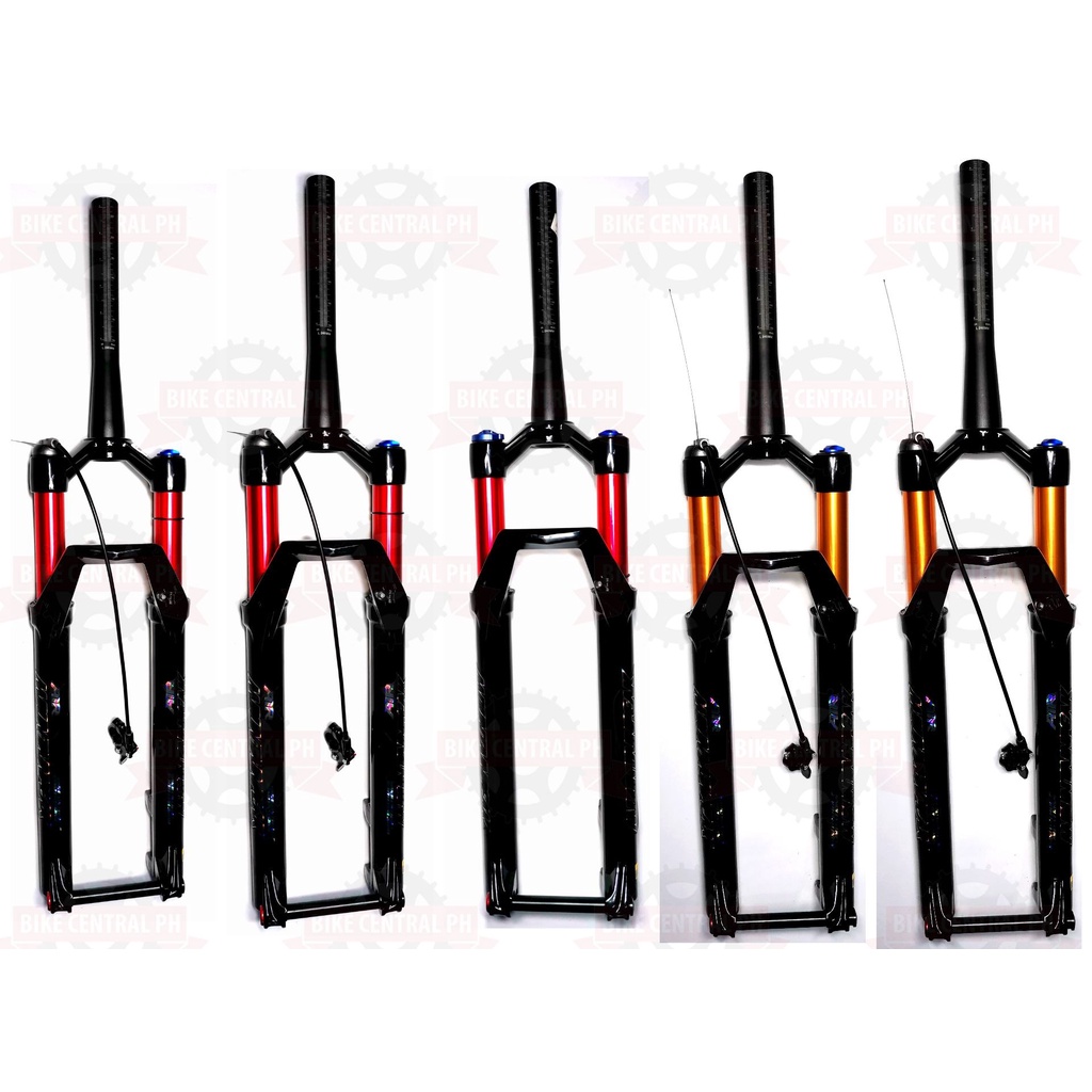 Mountainpeak Fork Air XS | Shopee Philippines