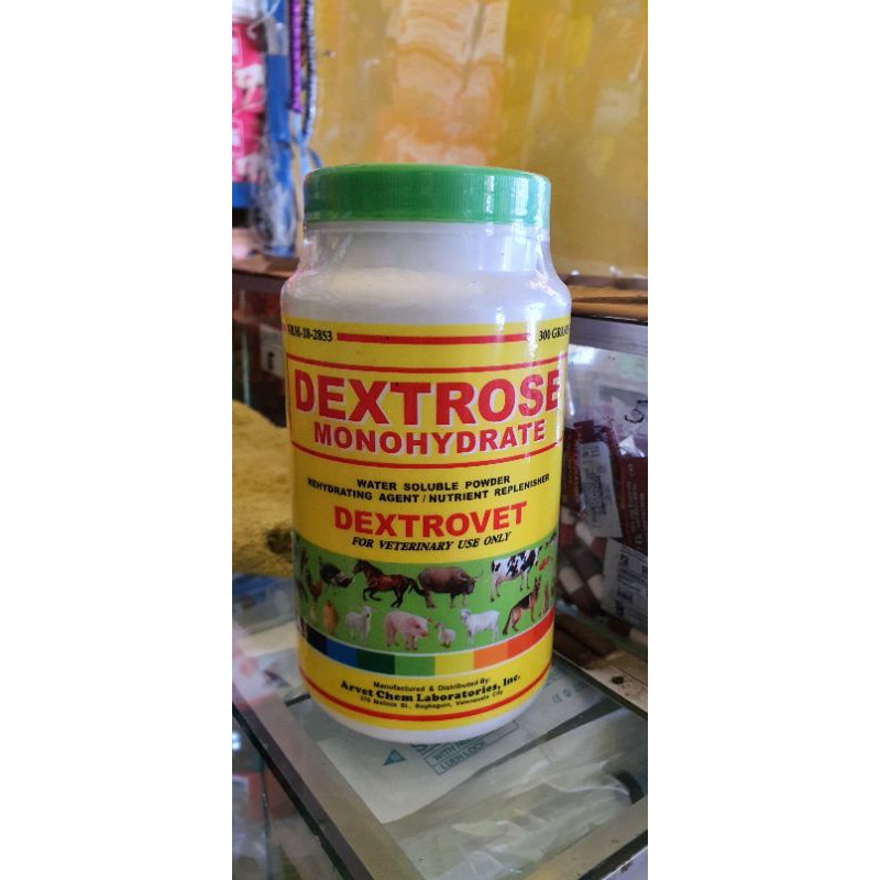 dextrose powder 300g | Shopee Philippines