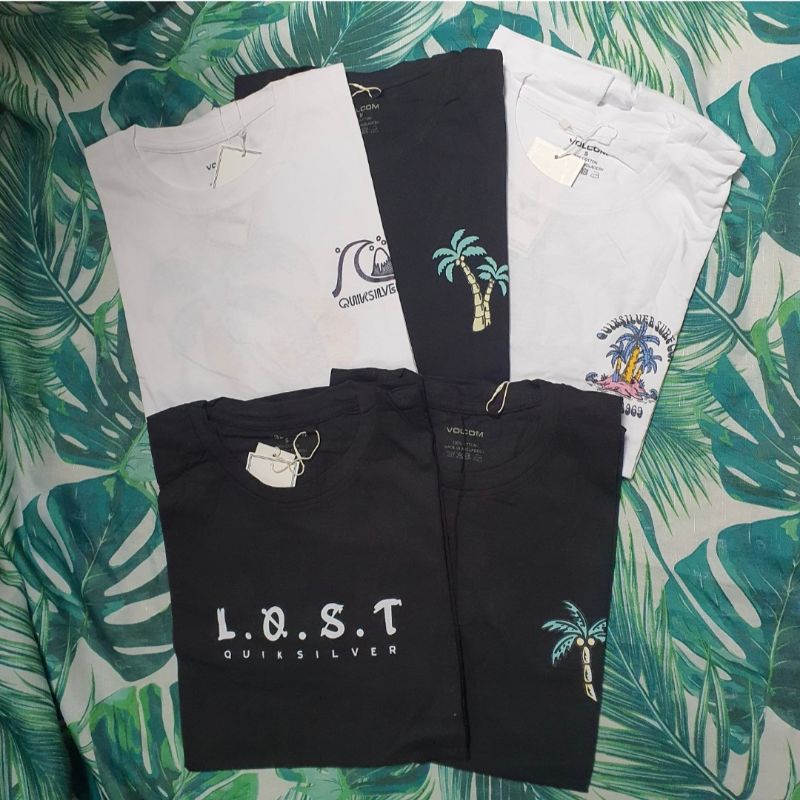 Men's Graphic Regular Fit T-Shirt | Assorted Designs | Shopee Philippines