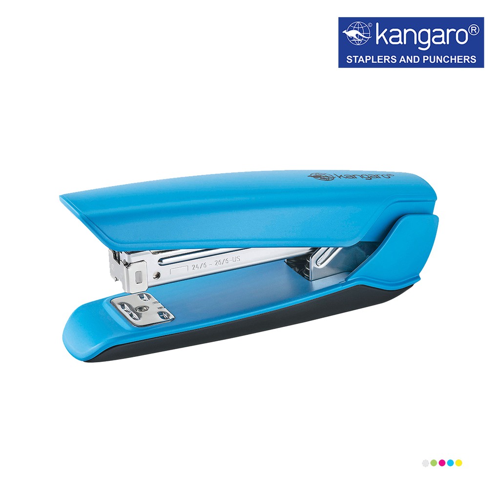 Kangaro Nowa Series Stapler #35 , Nowa-35 | Shopee Philippines