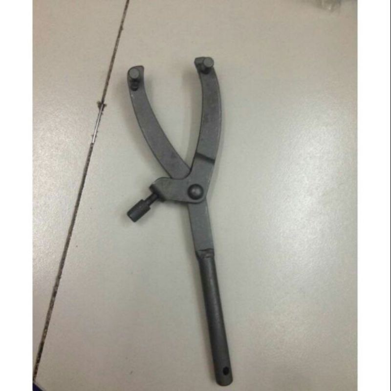 Original FLYMAN Y TOOLS CLUTCH BELL PULLEY | Shopee Philippines