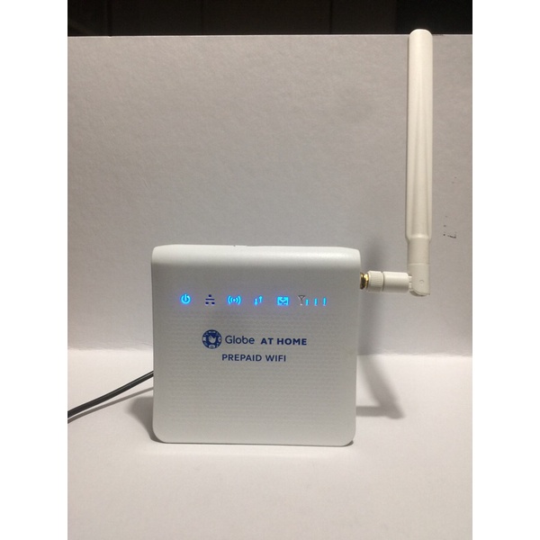 GLOBE AT HOME PREPAID WIFI ( Globe, TM, GOMO ) | Shopee Philippines