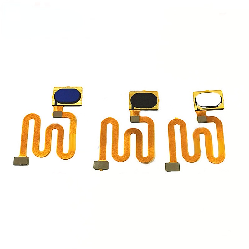 For Oppo A5 2020 CPH1931 / A9 2020 CPH1937 Fingerprint Scanner ...