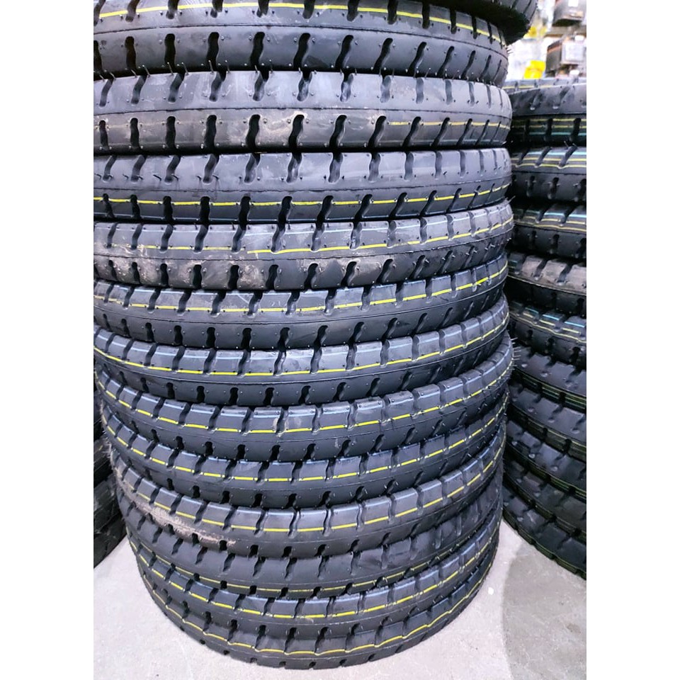 [JMC]MOTORCYCLE LEO BULLDOG TIRE 2.50-17 2.75-17 3.00-17 3.25-17 2.75 ...