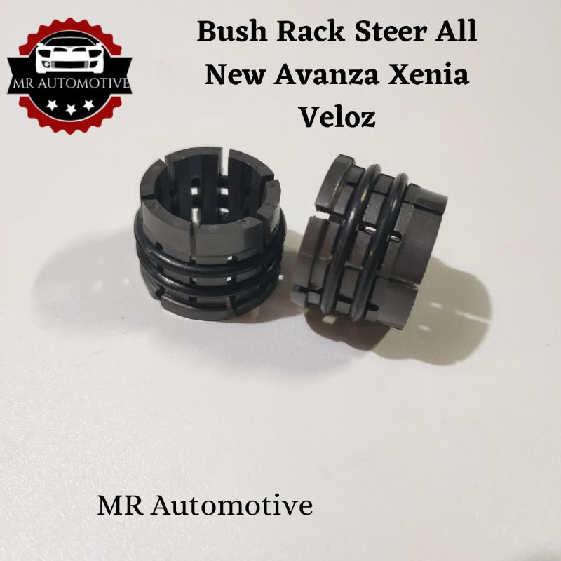 Boss Steer Steering Bushing Steering Rack All New Avanza Veloz Rush ...