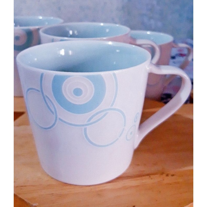 Mickey Mouse Minimalist Semi Embosed Cup SANGO JAPAN | Shopee Philippines