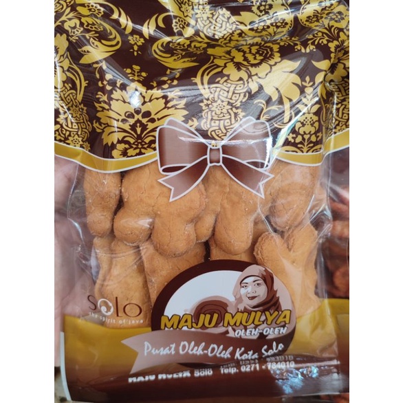 Solo Original Ginger Bunket Cake | Shopee Philippines