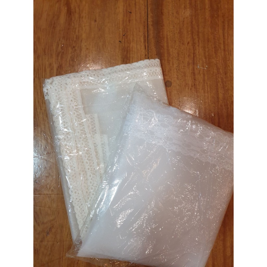 SECONDARY VEIL SPONSOR WEDDING | Shopee Philippines