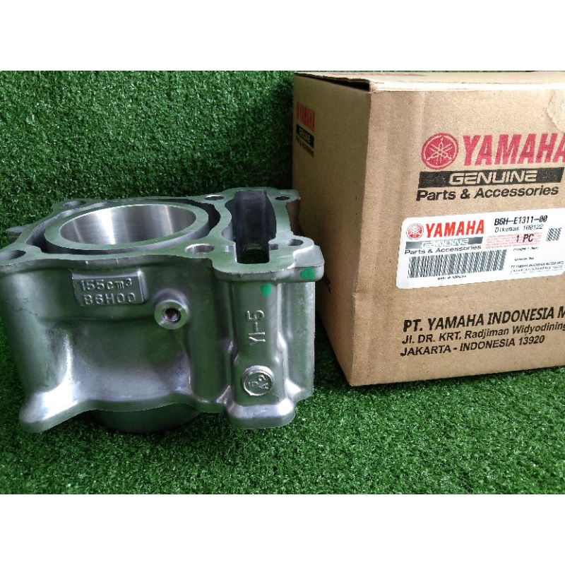 CYLINDER BLOCK. FOR. NMAX V2 AEROX V2 | Shopee Philippines