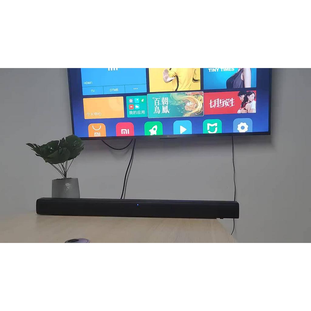 Xiaomi Redmi TV Speaker Soundbar Bluetooth Version 5.0 Wireless ...