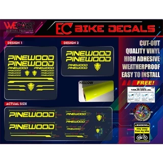 Shop pinewood mtb for Sale on Shopee Philippines