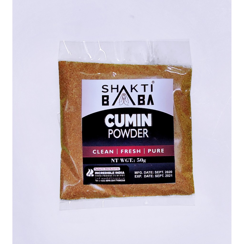 Shop cumin powder for Sale on Shopee Philippines