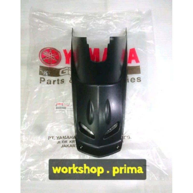 MESIN Deck Cover engine Cover under seat trunk underseat underset Mio ...