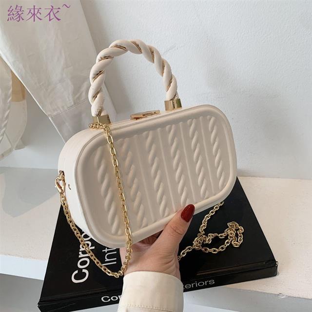 Smart ------- Premium Sense Bag Women's 2021 New-Style Hand-Held Box ...