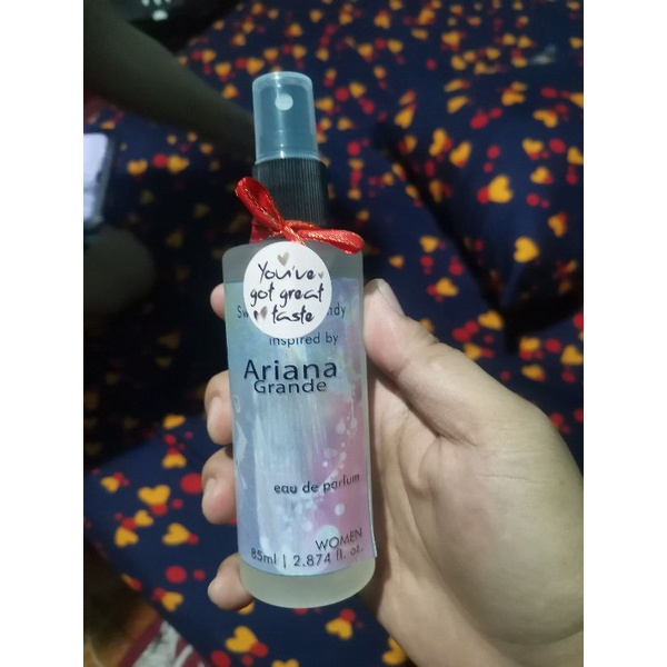 Arian@ Grand3 Sweet like a Candy | Shopee Philippines