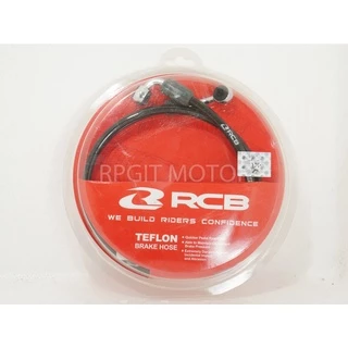 rcb brake hose - Best Prices and Online Promos - May 2024 | Shopee ...