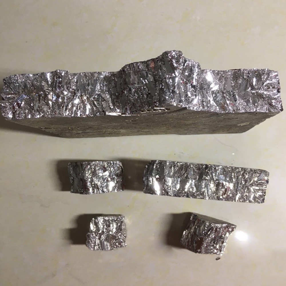 New 100 grams High Purity 4N 99.99% Pure Bismuth Metal Lumps Bismuth Bi ... New 100 grams High Purity 4N 99.99% Pure Bismuth Metal Lumps Bismuth Bi ...