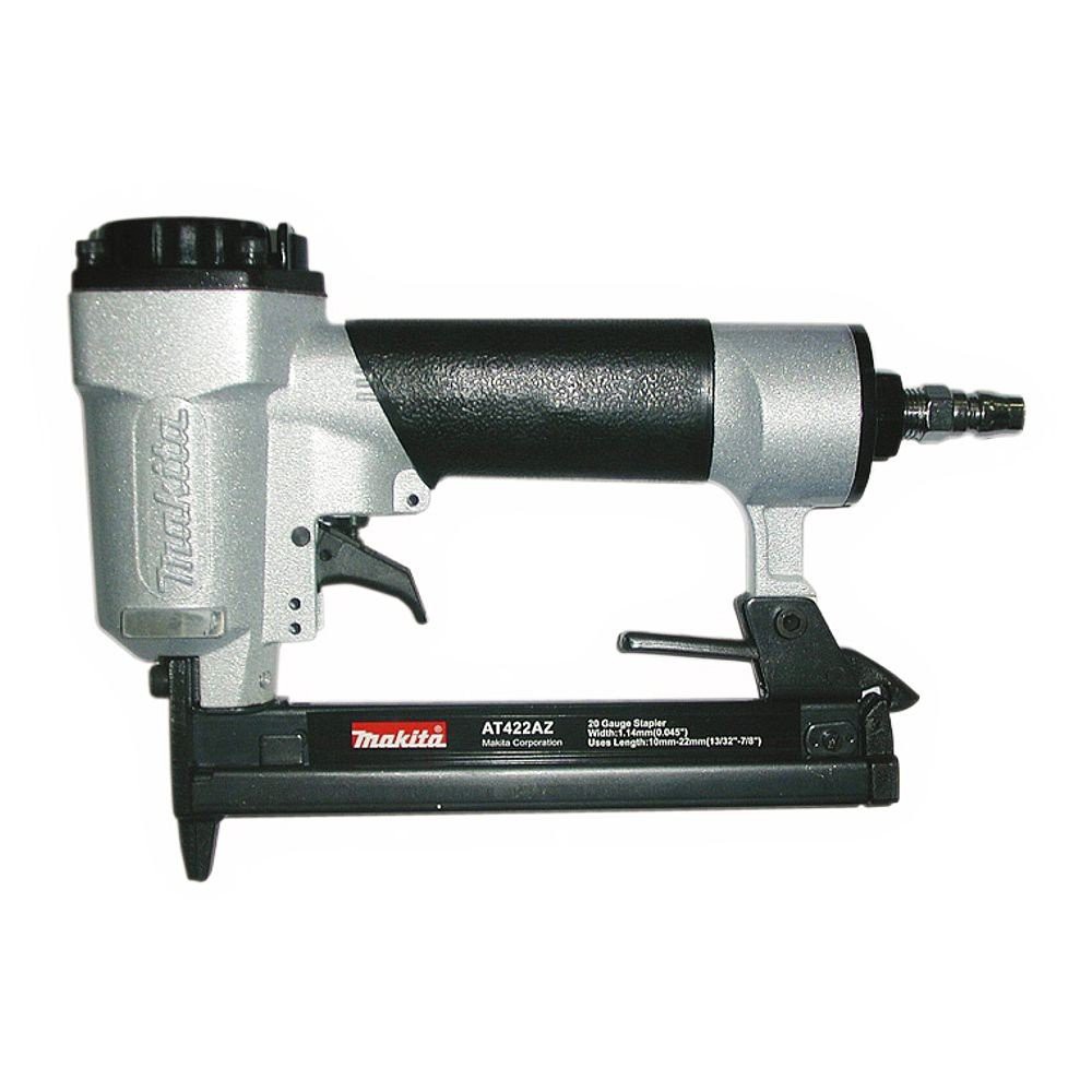 MAKITA AT422AZ AIR STAPLES AIR NAILER MAKITA AT 422 AZ | Shopee Philippines