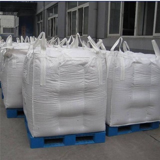Jumbo Bag and Mega Tonner bags with weight capacity of 1000-1500kg and ...