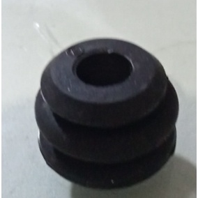 4HM Anti Vibration Rubber Grommet for Air Conditioning Compressor 4 ...