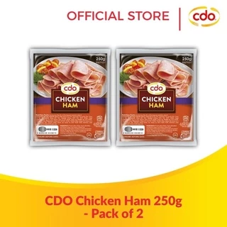Shop cdo ham for Sale on Shopee Philippines