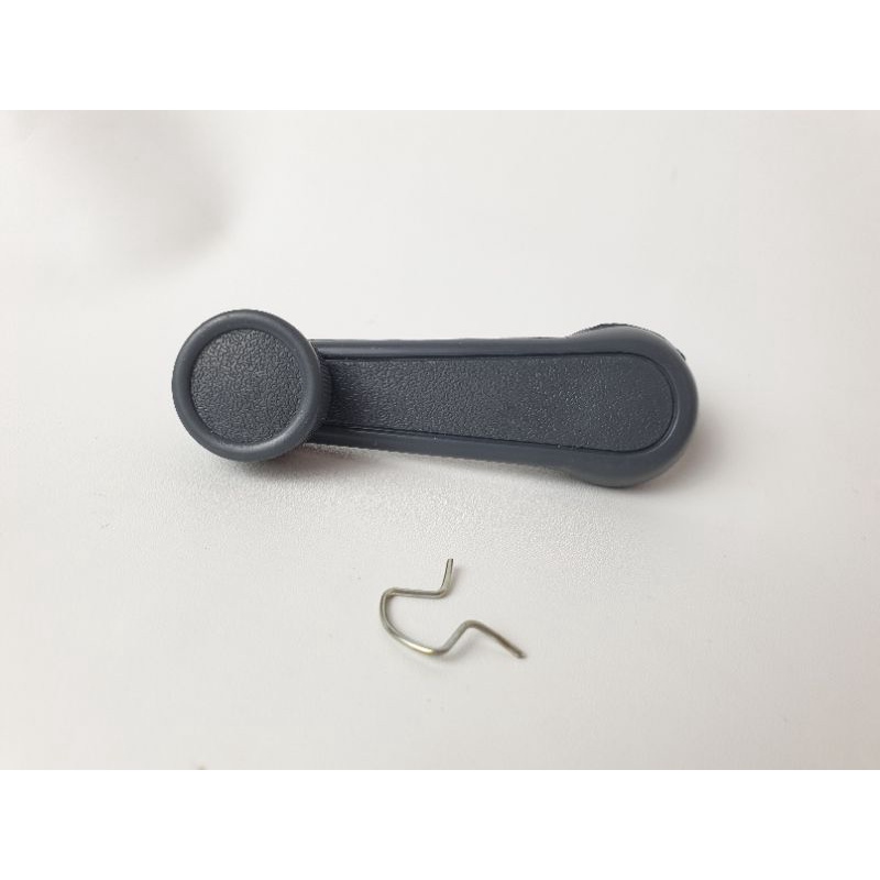 Round glass grandmax picup carry tuck original rotating car window ...