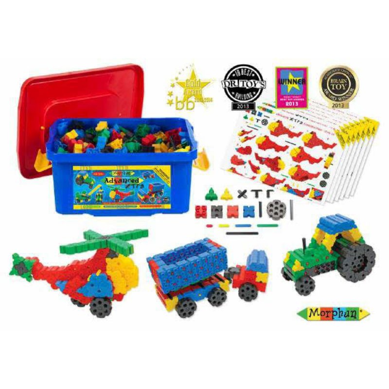 Grolier Morphun Junior | Shopee Philippines